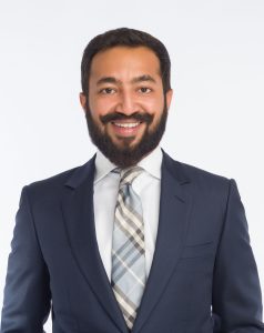 Ali T. Ebrahim – FGE Ebrahim Hosain