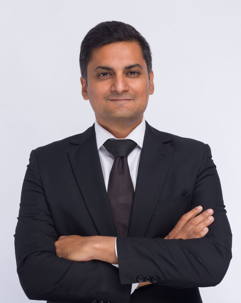Our People – FGE Ebrahim Hosain