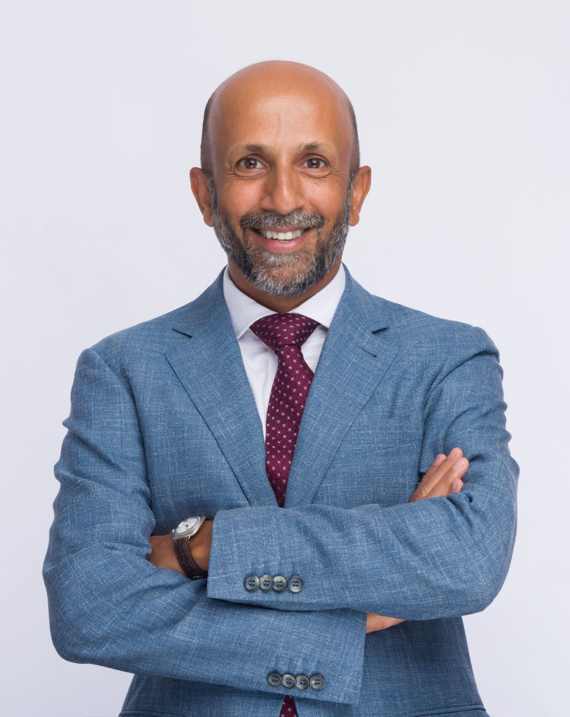 Zahid F. Ebrahim – FGE Ebrahim Hosain