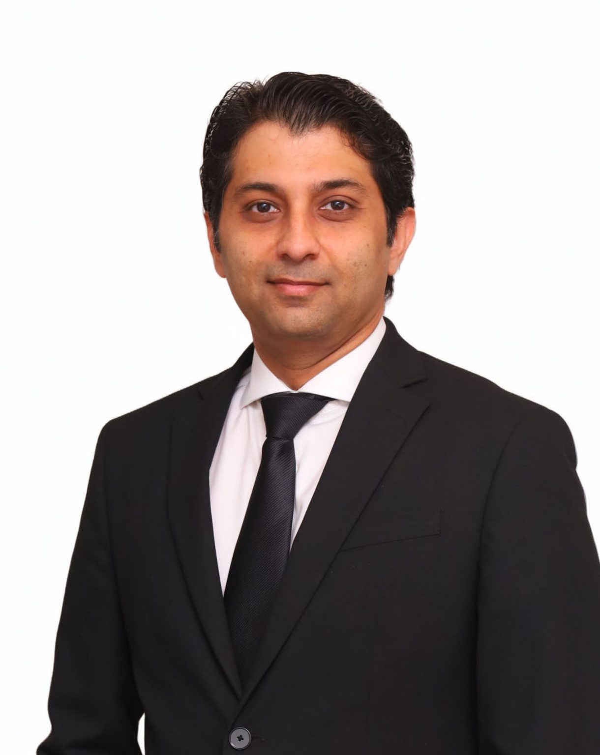 Our People – FGE Ebrahim Hosain